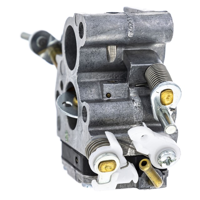 531215501 506450501 Carburettor Complete Chainsaw Husqvarna 435 440 for ...