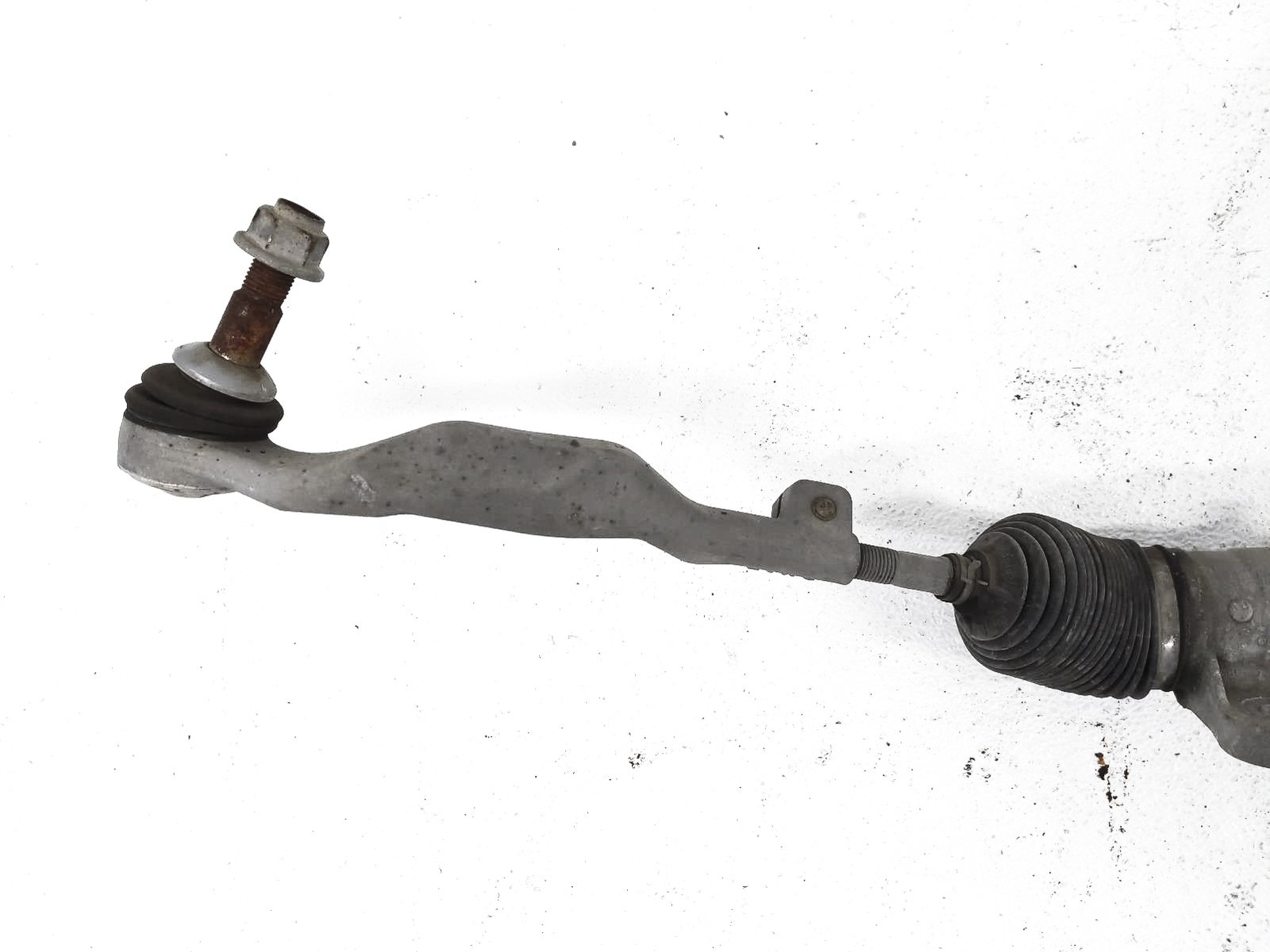 2014-2020 Mini Cooper Power Steering Gear Rack Pinion 32-10-6-884-128 ...
