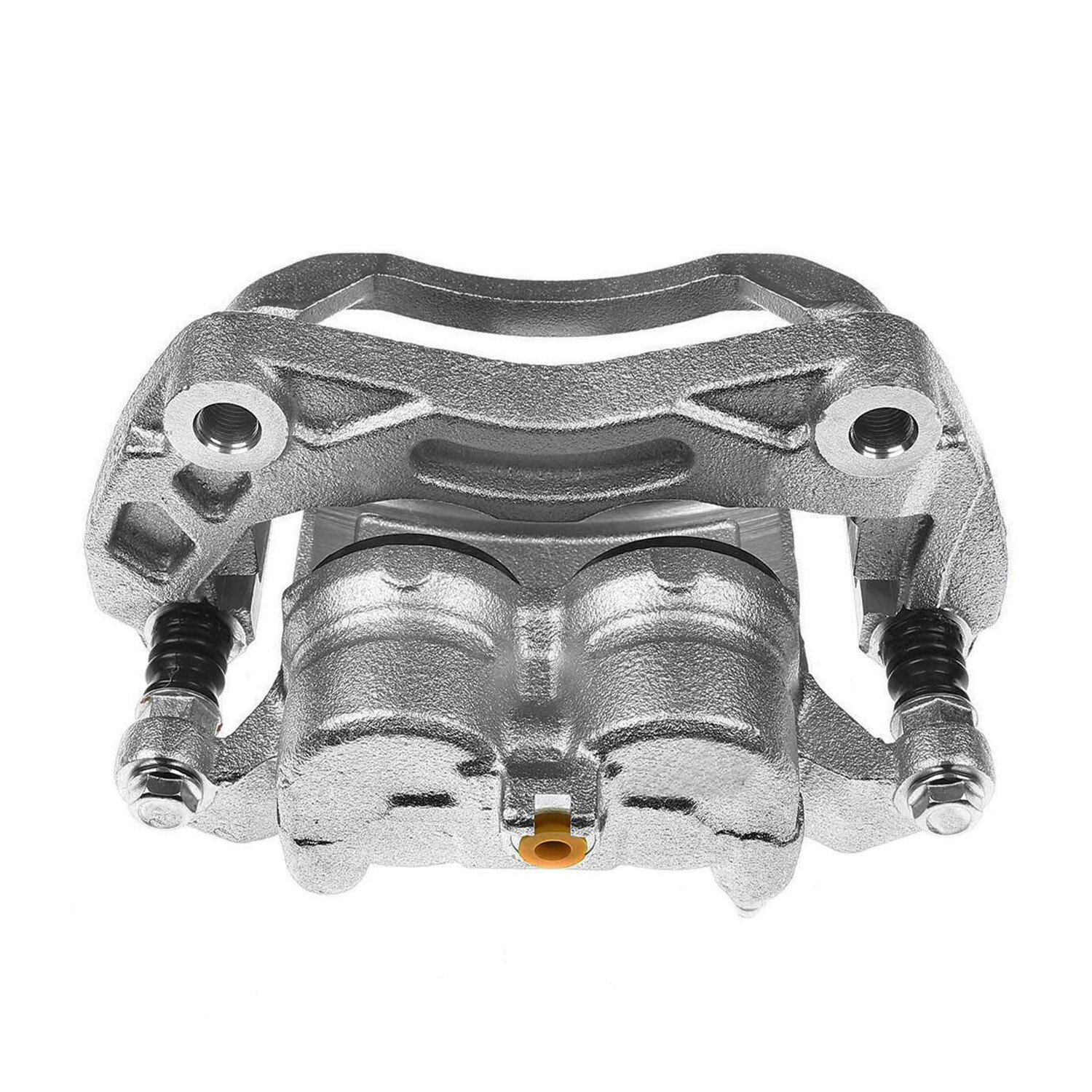 Front Left Brake Caliper w/Bracket for Infiniti EX35 EX37 G35 G37 M35 ...