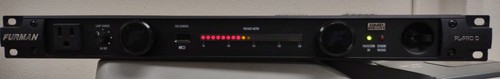 Furman PL-PRO C 20A, Power Conditioner | C155DS | eBay
