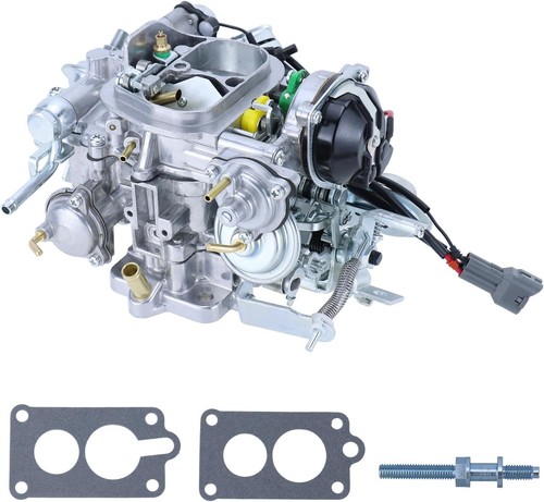 New 2 Barrel 22R Carburetor TOY-507 Carb for Toyota Engine Pickup... | eBay