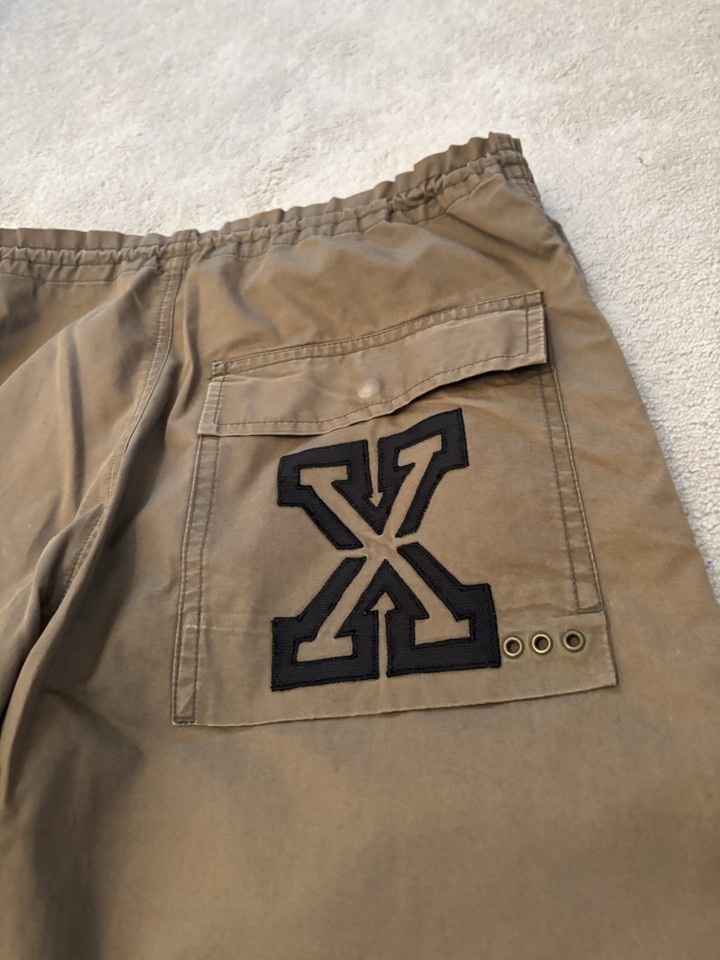 Maharishi apocalypse tiger embroidered Snopants - Small Men’s - Vintage ...