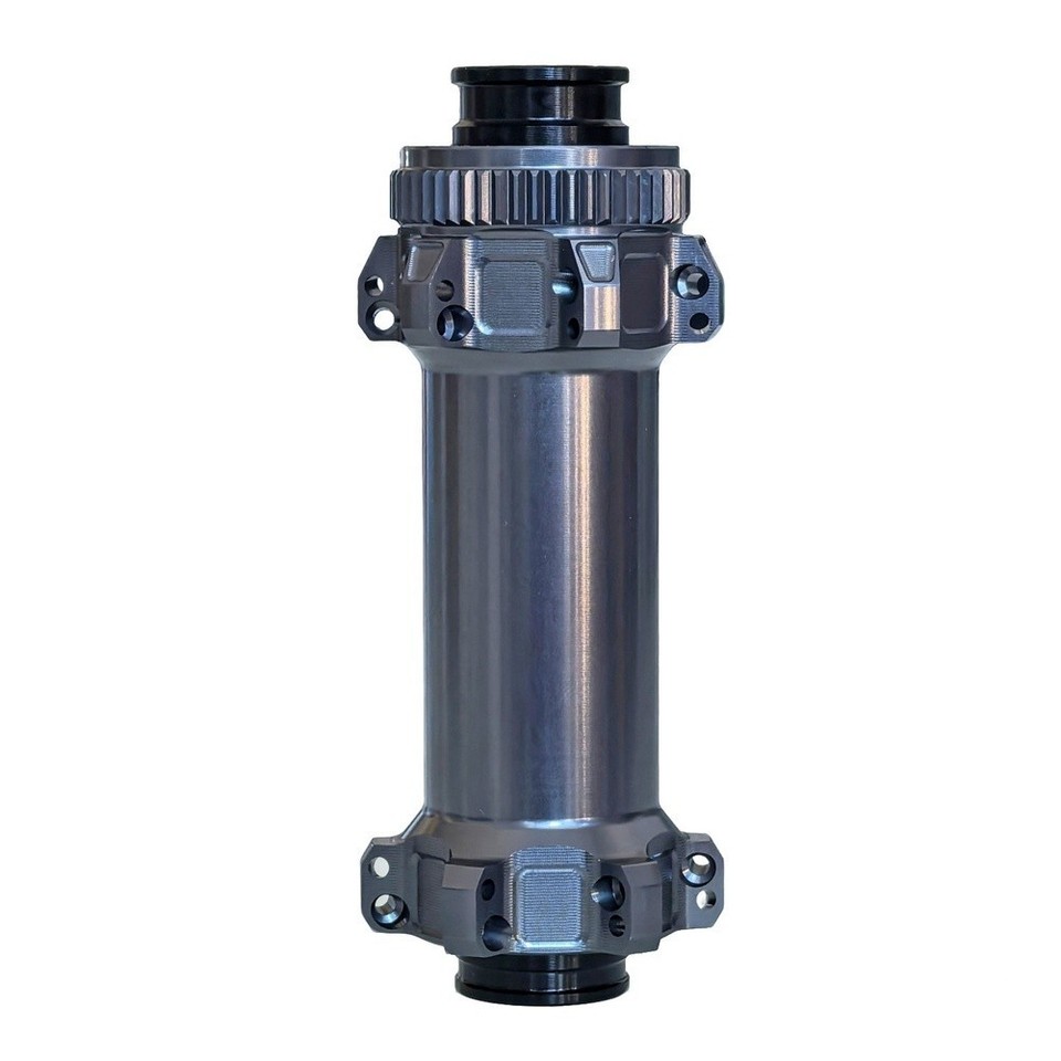 Road Bike Front Hub with 24 Spoke Holes 110mm Spacing M15 For Center ...