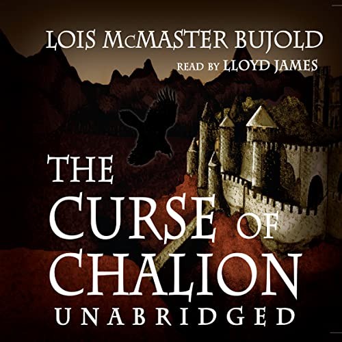 The Curse of Chalion: 1, Bujold, Lois McMaster | eBay