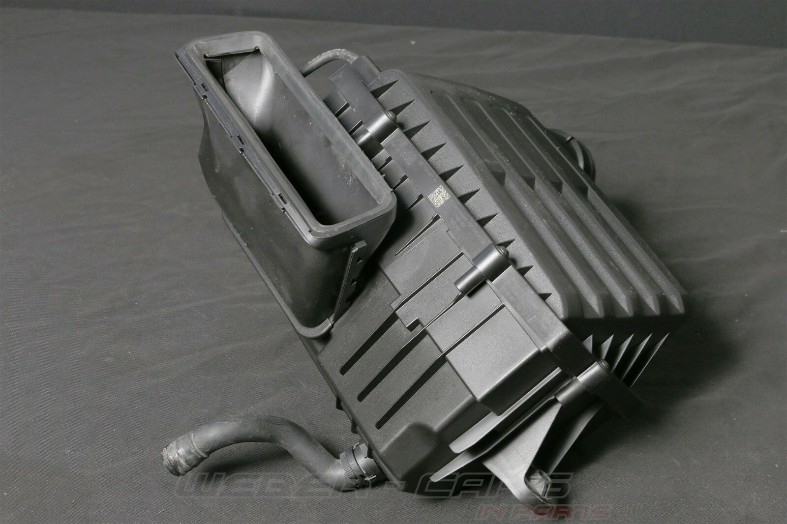 5Q0129618B Audi Q2 Ga A3 8V Tt Fv Diesel Air Filters Box Housing Air ...