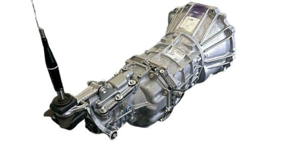 Toyota 33030-2A600 R154 Manual Transmission Gear Box for sale online | eBay