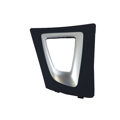 Genuine Automatic Transmission Shift Cover Plate Center For BMW ...