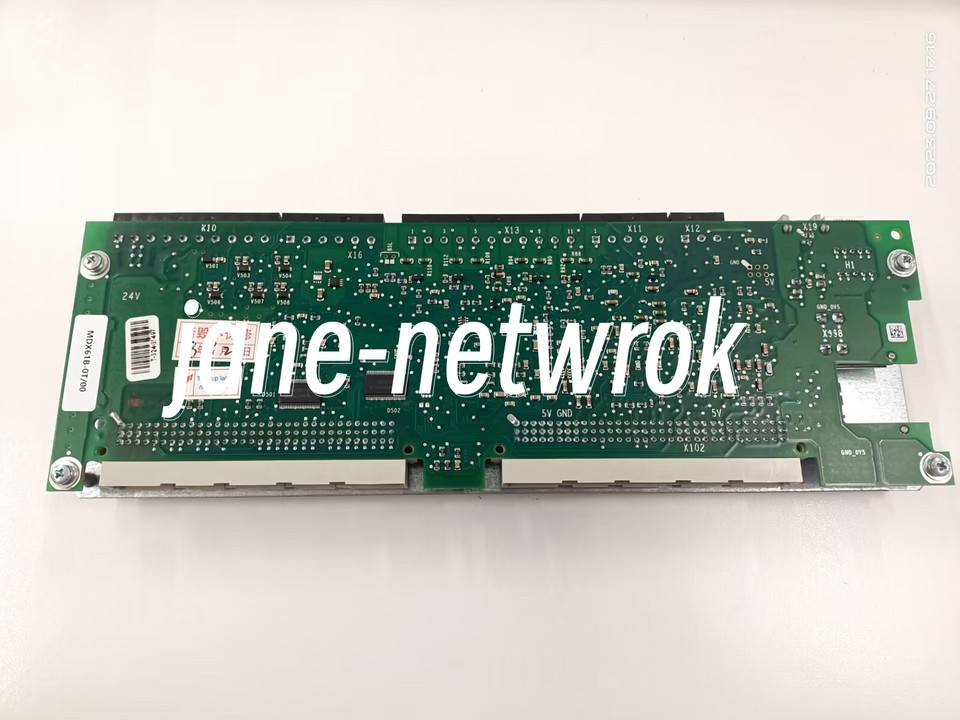 1PC USED MDX61B-0T/00 (by DHL or FedEx 90days Warranty) | eBay