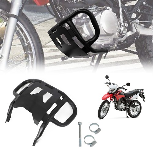 For Honda XR 125 XR 150 L Crash Bars XR125L Engine Guard XR150L Frame ...