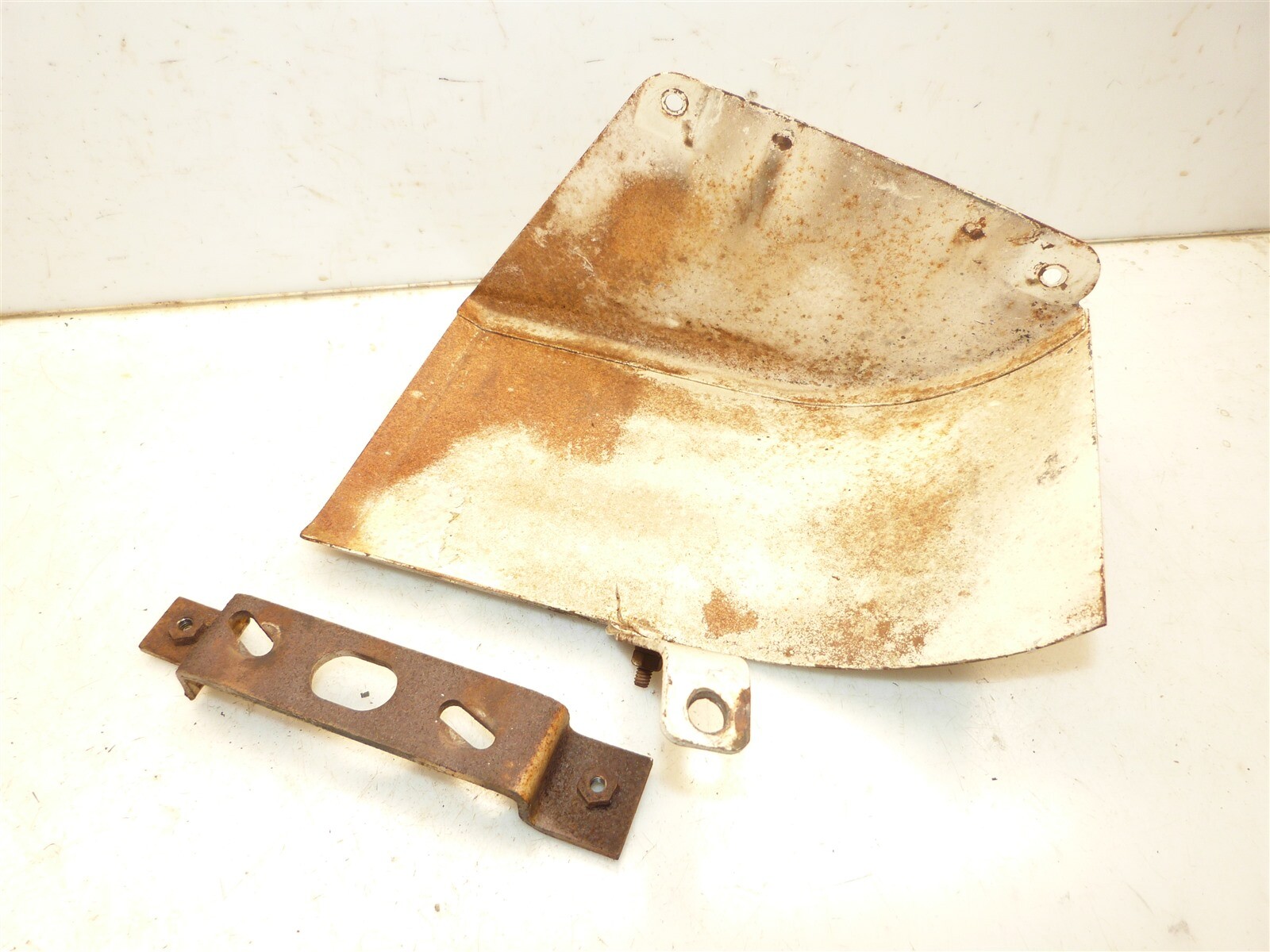 MTD 140-760 10 Ten Hundred Tractor Briggs Stratton 243431 Engine ...