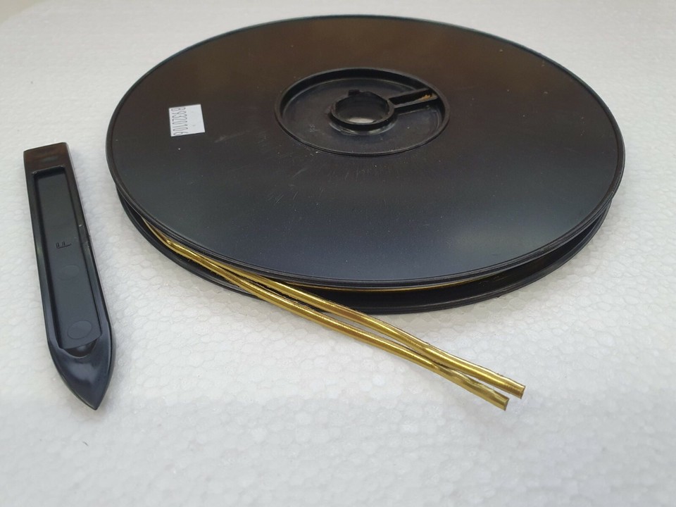 3mm 2mm Self adhesive window lead strip glass crafts 2 strand REGALEAD ...