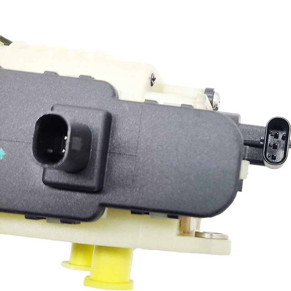 Diesel Emissions Fluid Urea Pump 0024706894 For Benz E250 E350 ML320 Vw ...