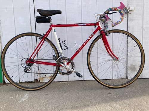 Centurion Ironman Dave Scott Road Bike 50cm 1986 PICKUP in CHICAGO | eBay