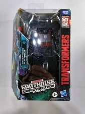 Transformers War for Cybertron: Earthrise Runabout