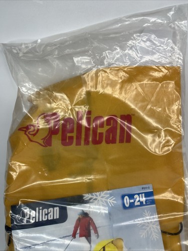 Pelican Deluxe Baby Sled Weather Shield (NO SLED, Cover only) LEI33 0 ...