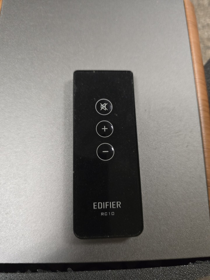 Edifier R1280T Powered 42 W Bookshelf Speakers | eBay