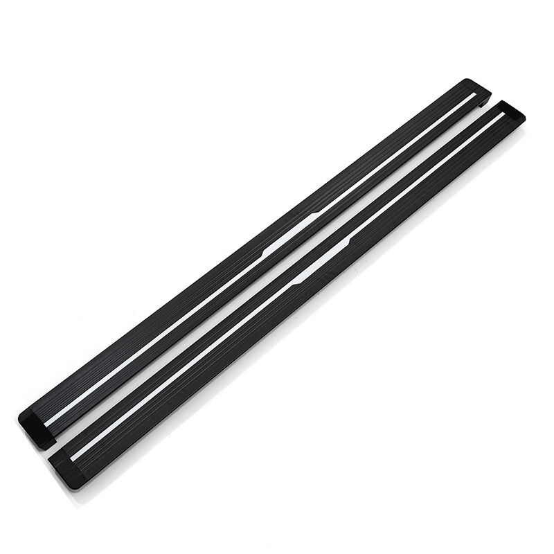 For Ford Explorer Deployable Electric Running Board Side Step Nerf Bar ...