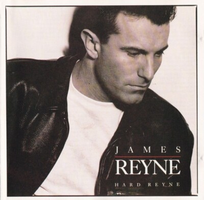James Reyne – Hard Reyne CD | eBay Australia