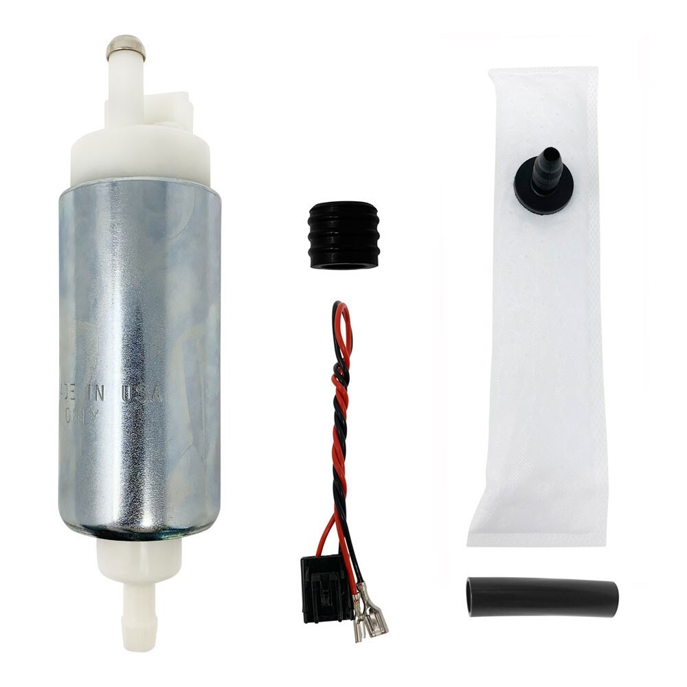 GENUINE WALBRO/Arctic Cat Snowmobile Fuel Pump 2004-2015 #0470-838 ...