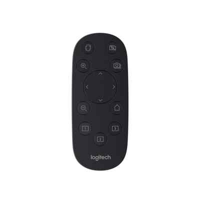 Logitech PTZ Pro 2 Conference Camera Remote Control 993-001465 | eBay