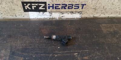 Injecteur Fiat 500 0280158167 Abarth 1.4Turbo 99kW 312A1000 216461 | eBay
