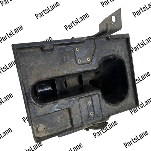 2006 2007 2008 INFINITI M35 Battery Tray OEM | eBay