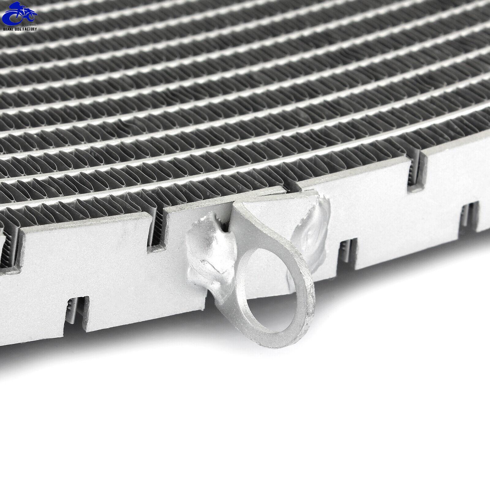 Aluminum Radiator For Honda CBR600RR CBR 600RR 2003-2006 2005 2004 ...