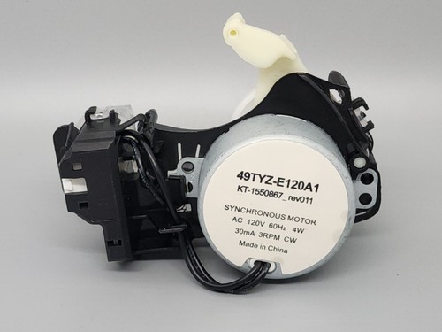 49TYZE120A1 W10913953 W10597177 AP6037270 W10815026 W10913953VP Washing ...
