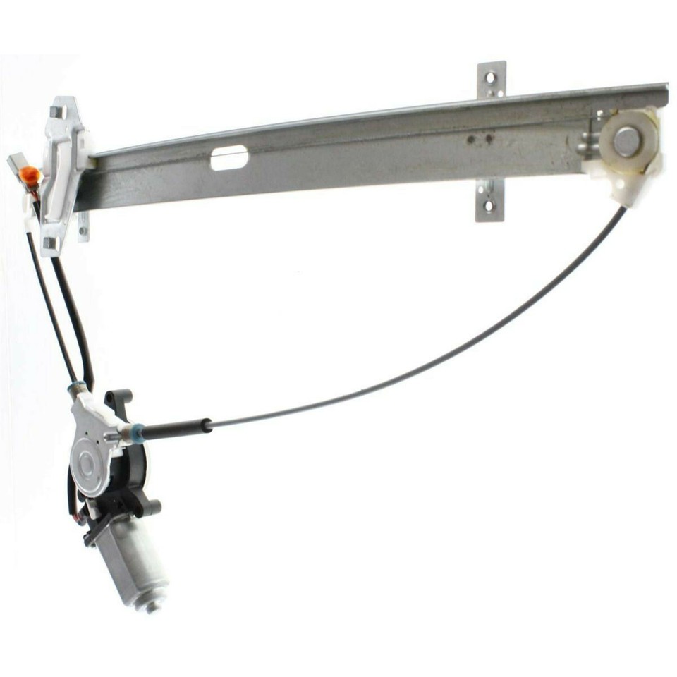 NEW FRONT RIGHT POWER WINDOW REGULATOR FITS HONDA ODYSSEY WITH MOTOR ...