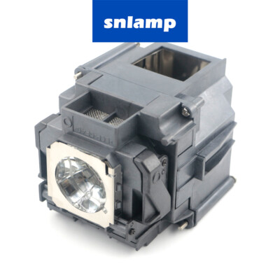 Projector Lamp Bulb for Epson ELPLP76 / V13H010L76 / HS380AR12-8 | eBay