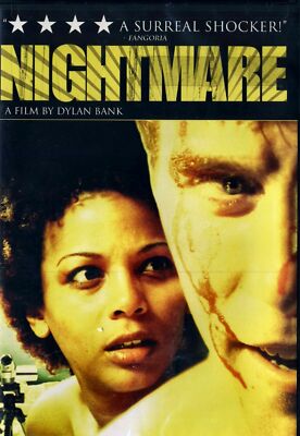 Nightmare - JasonScott Campbell, Nicole Roderick - New Horror DVD | eBay