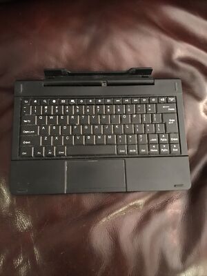 Smartab Tablet Keyboard Model ST1009x | eBay