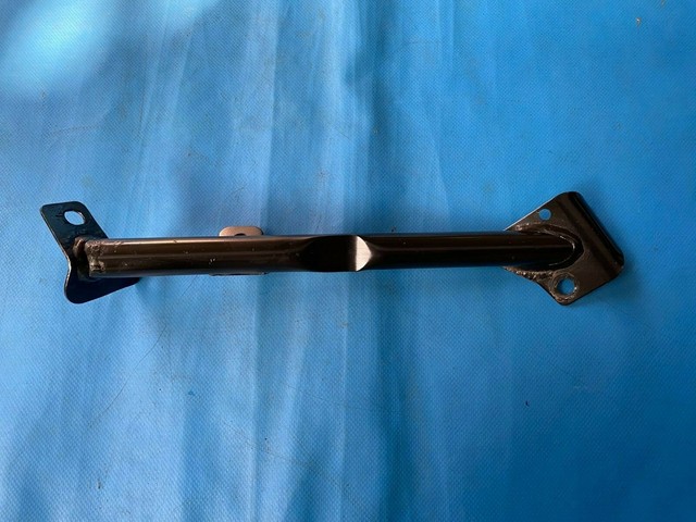 MINI BMW R52 Convertible Diagonal Rod Strut Brace Chassis Support Pair ...