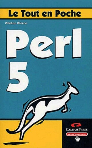 Perl 5, Clinton Pierce | eBay