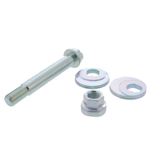 REAR CAMBER CORRECTION BOLT MITSUBISHI PAJERO SHOGUN V75W MK3 3.5 | eBay