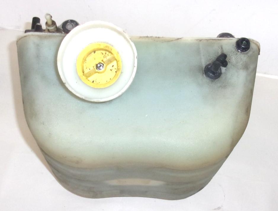 Mercury Oil Tank 879844T04 75-90-115HP OptiMax | eBay