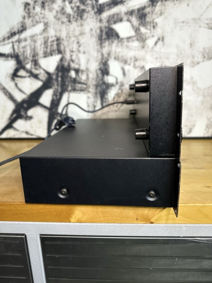 Denon DN-M2300R Professional Dual Minidisc Player Recorder *Free ...