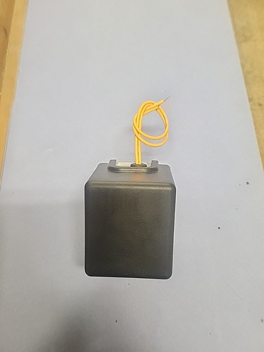 Seitz SR3 On/Off Spring Return Actuator 24Vac AC Motor for HVAC Dampers ...