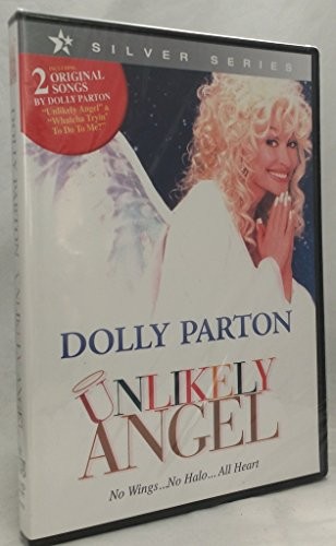 Unlikely Angel - DVD - VERY GOOD | eBay
