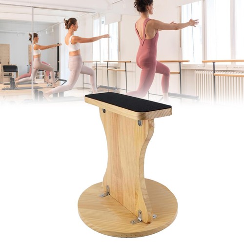 Cheerleading Balance Train Improve Balances Accessory Training ...