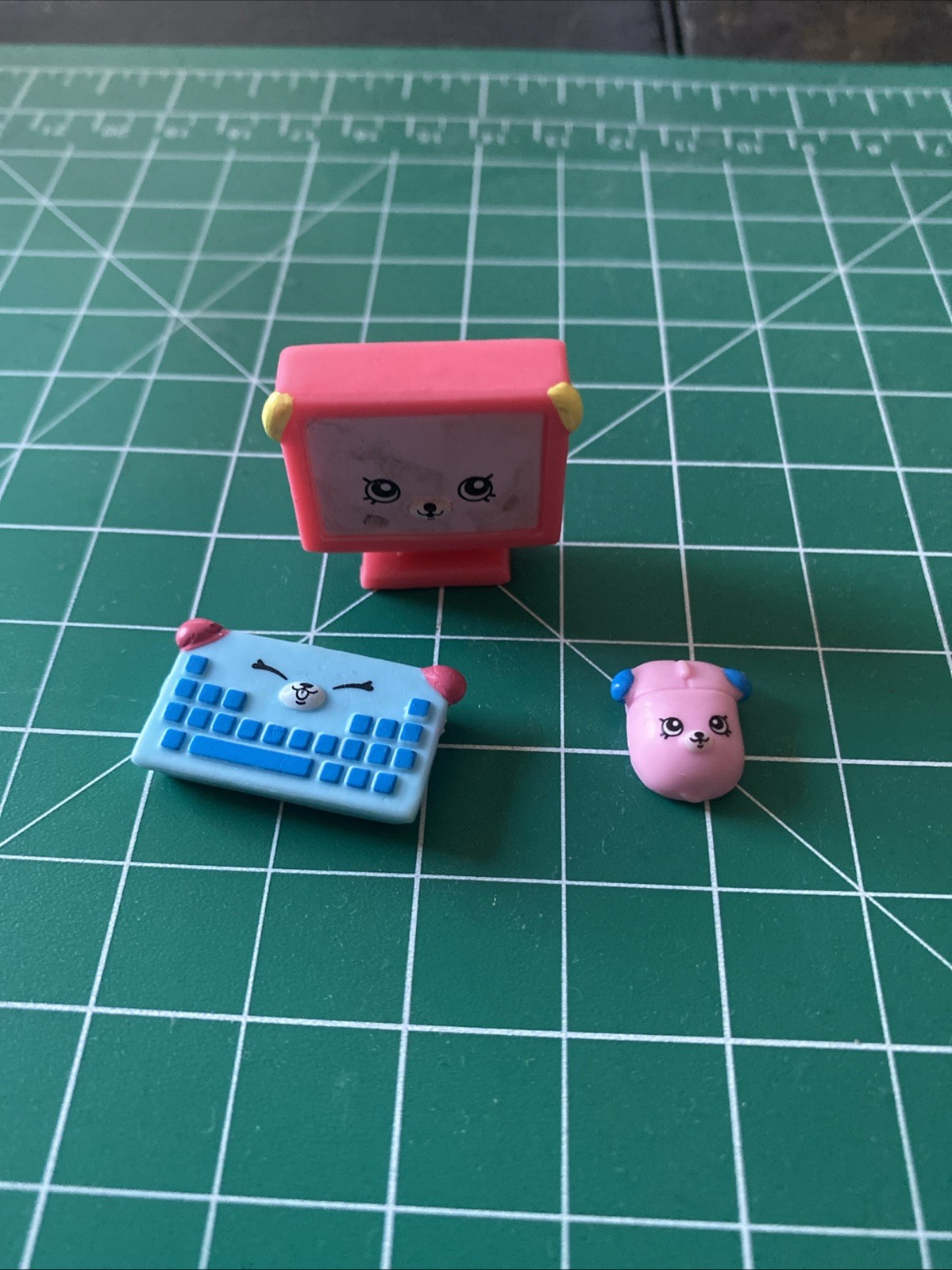Shopkins Petkins Computer Set | eBay