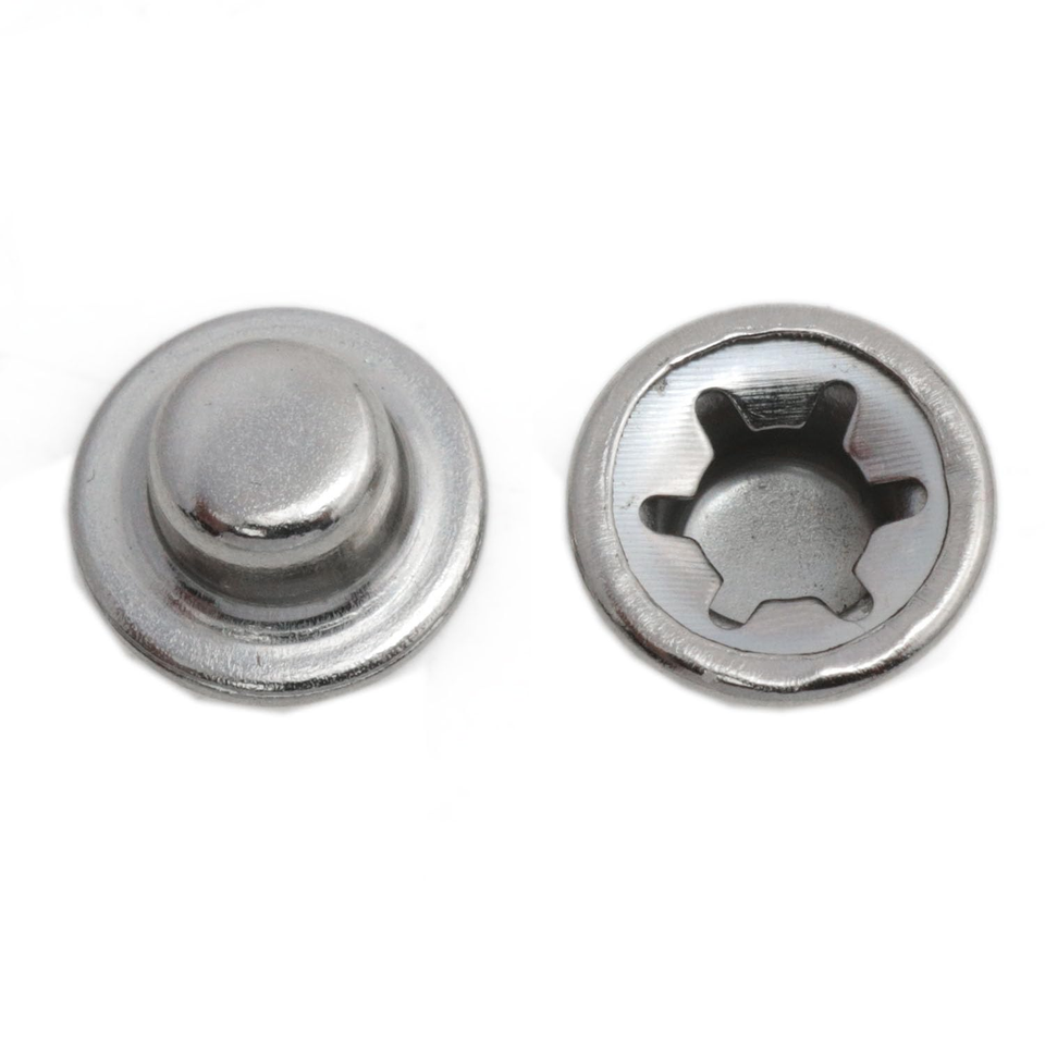 Push Nut Caps Truck Nuts Push Nuts Axle Cap Nuts Push Nut Caps Push Nut Caps Cap | eBay