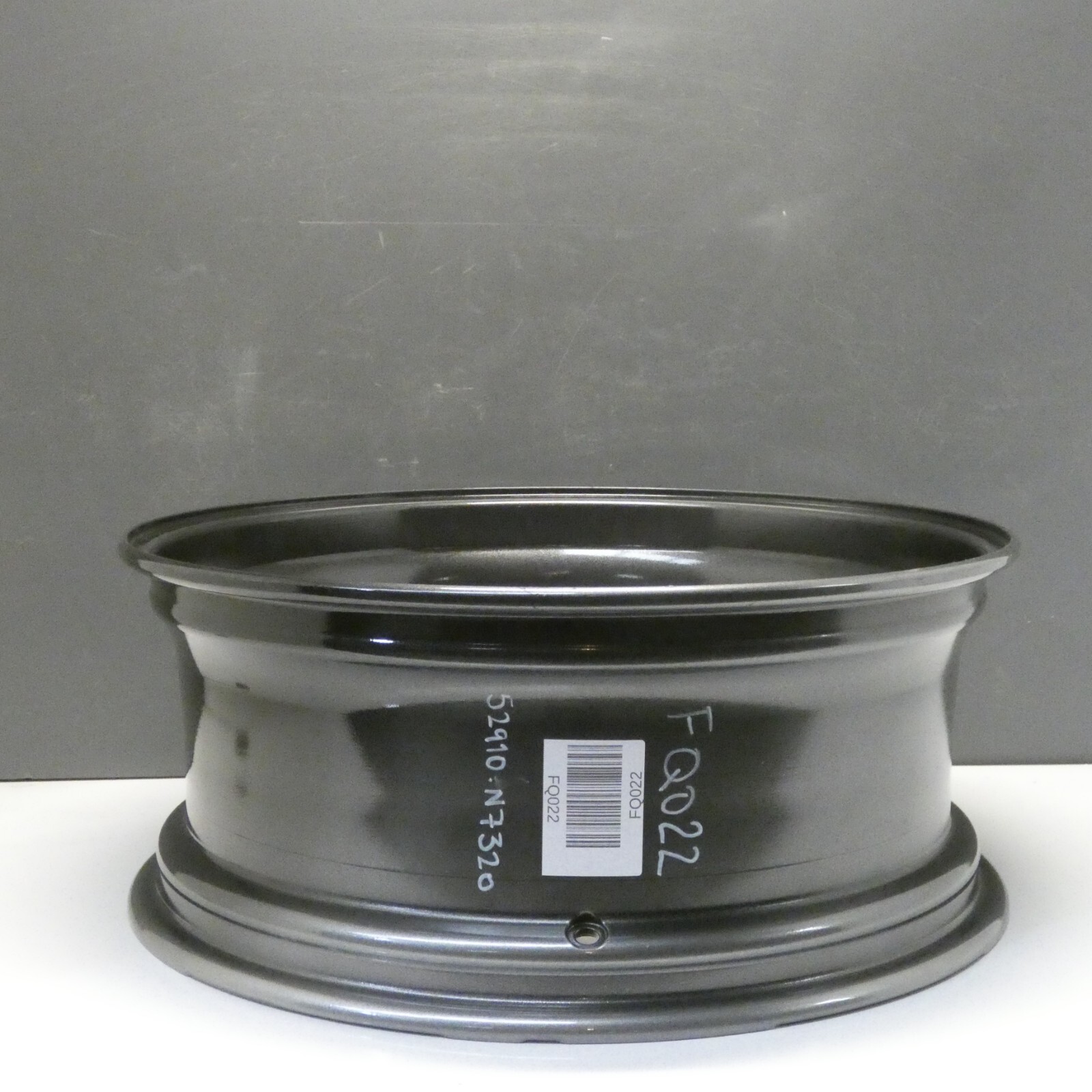 HYUNDAI TUCSON MK4 IV 19" ALLOY WHEEL RIM GREY DIAMOND CUT 52910N7320 ...