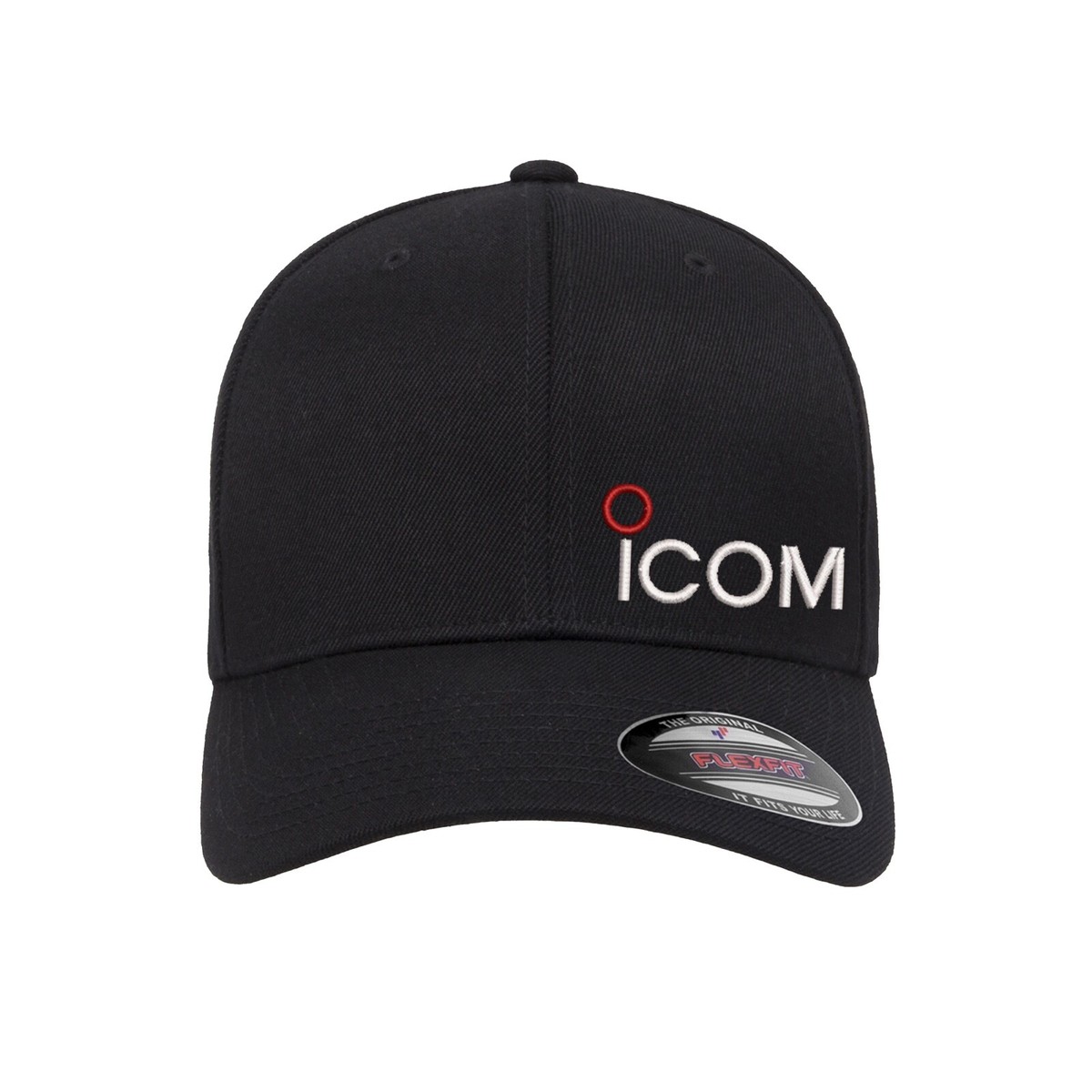 Icom Radio Logo Icom F7010 – F7020 Series P25 Conventional & Analog