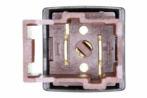 VEMO Clutch Pedal Position Switch V38730035 253003RA0A for Infiniti ...