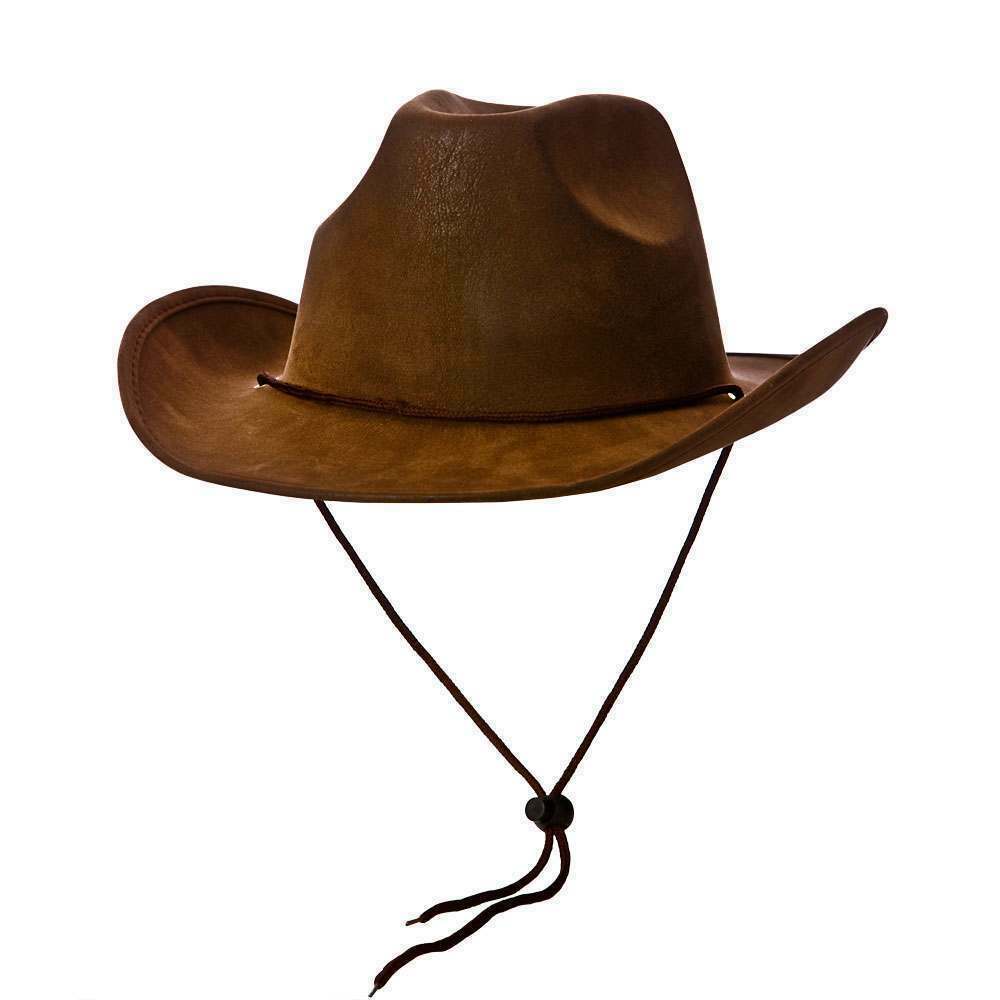 Outlaw Cowboy Hat