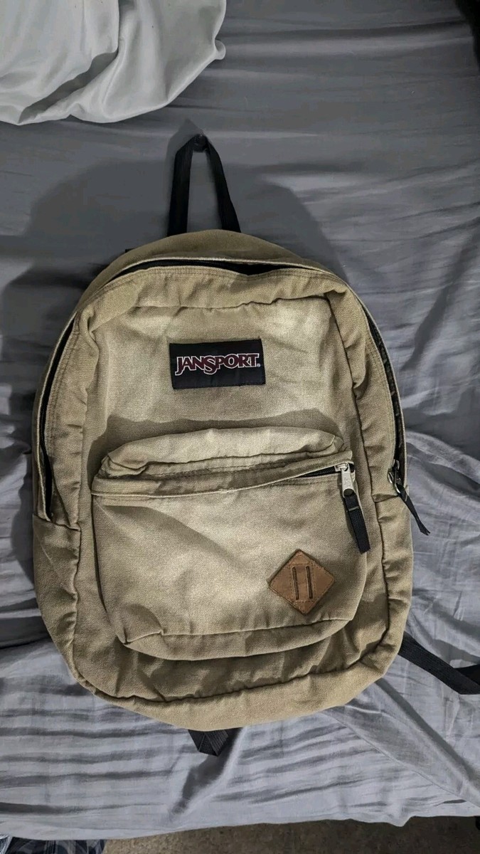 Jansport Slacker Jansport Slacker Backpack | MercadoLibre 📦