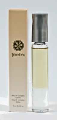 Avon Timeless Womens Perfume Travel Size Touch-on perfume Rollette FREE ...
