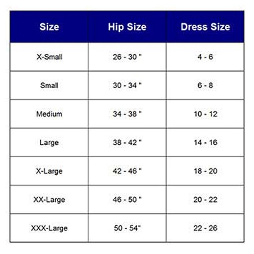 FLA Original Cincher Back Support Provides Spinal Abdomen Alignment ...