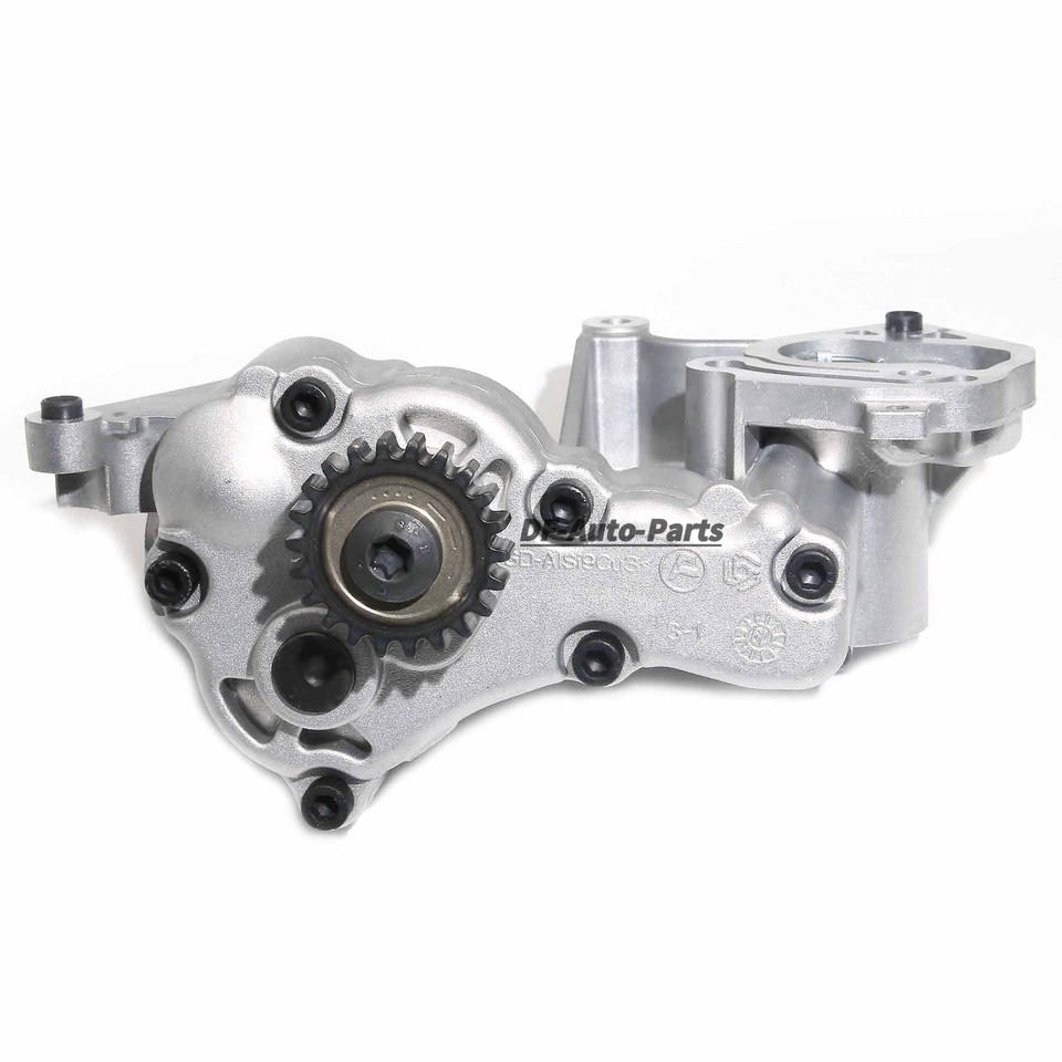 OEM Engine Oil Pump Assembly For VW Golf GTI Tiguan Passat CC AUDI A3 2 ...